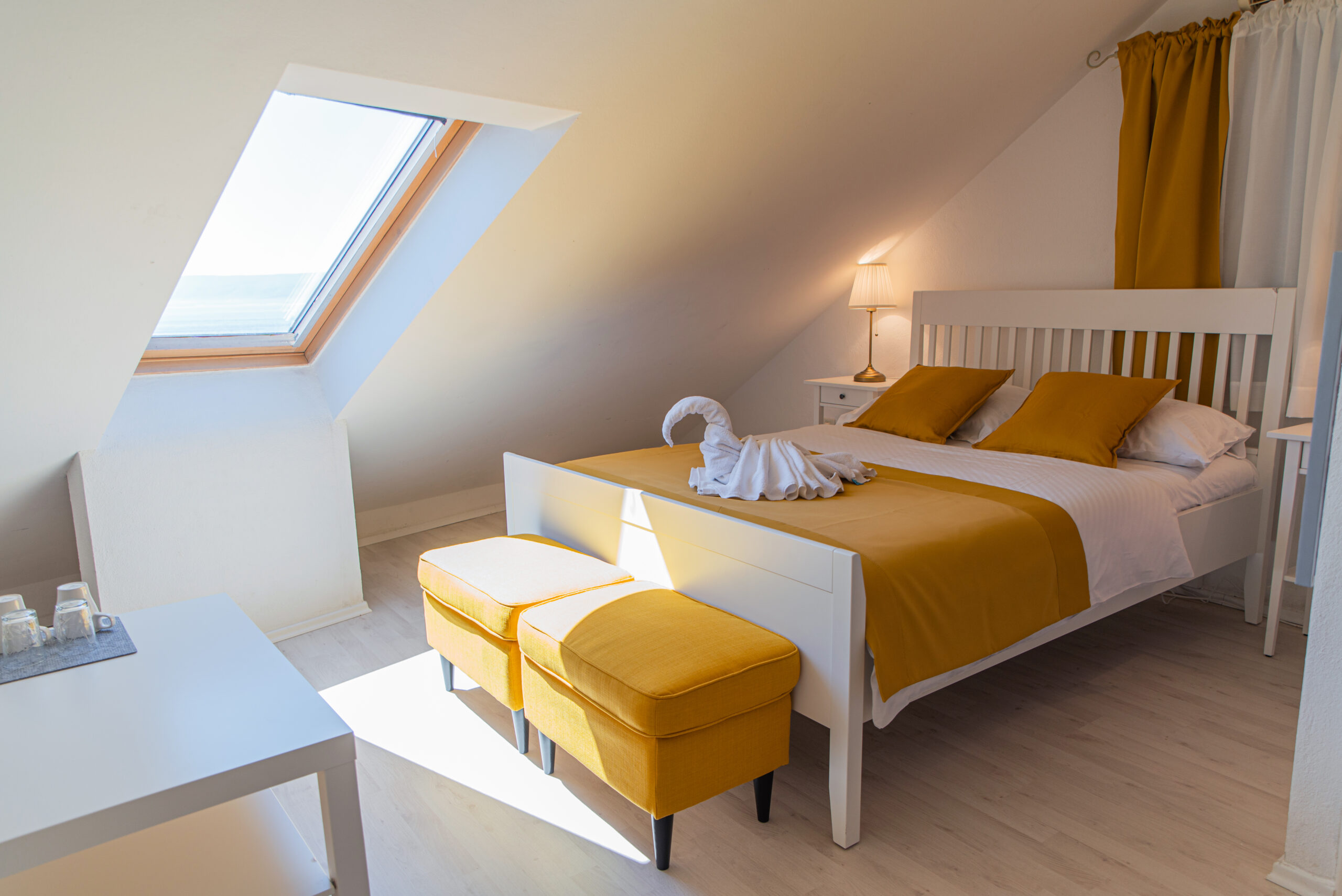 Bol Homes | Central room - Bol Homes